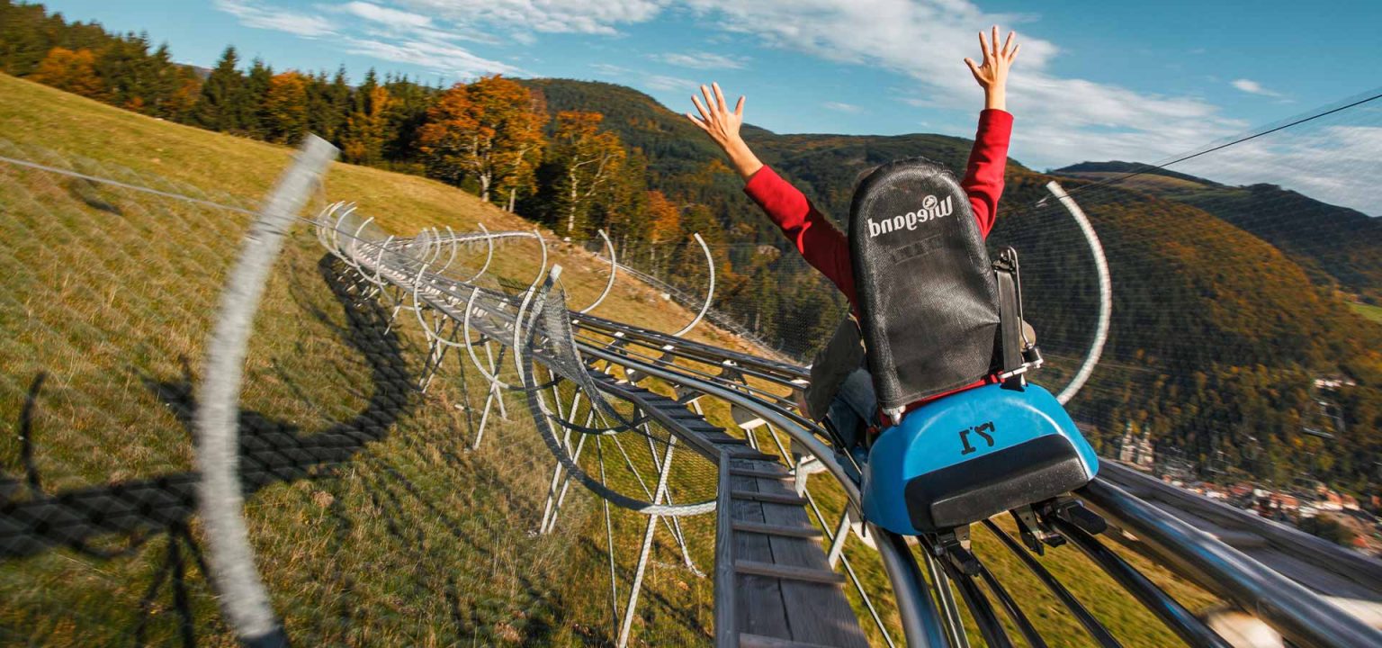Aktivitäten & Ausflugsziele Todtnau | Rund um die BLACKFORESTLINE